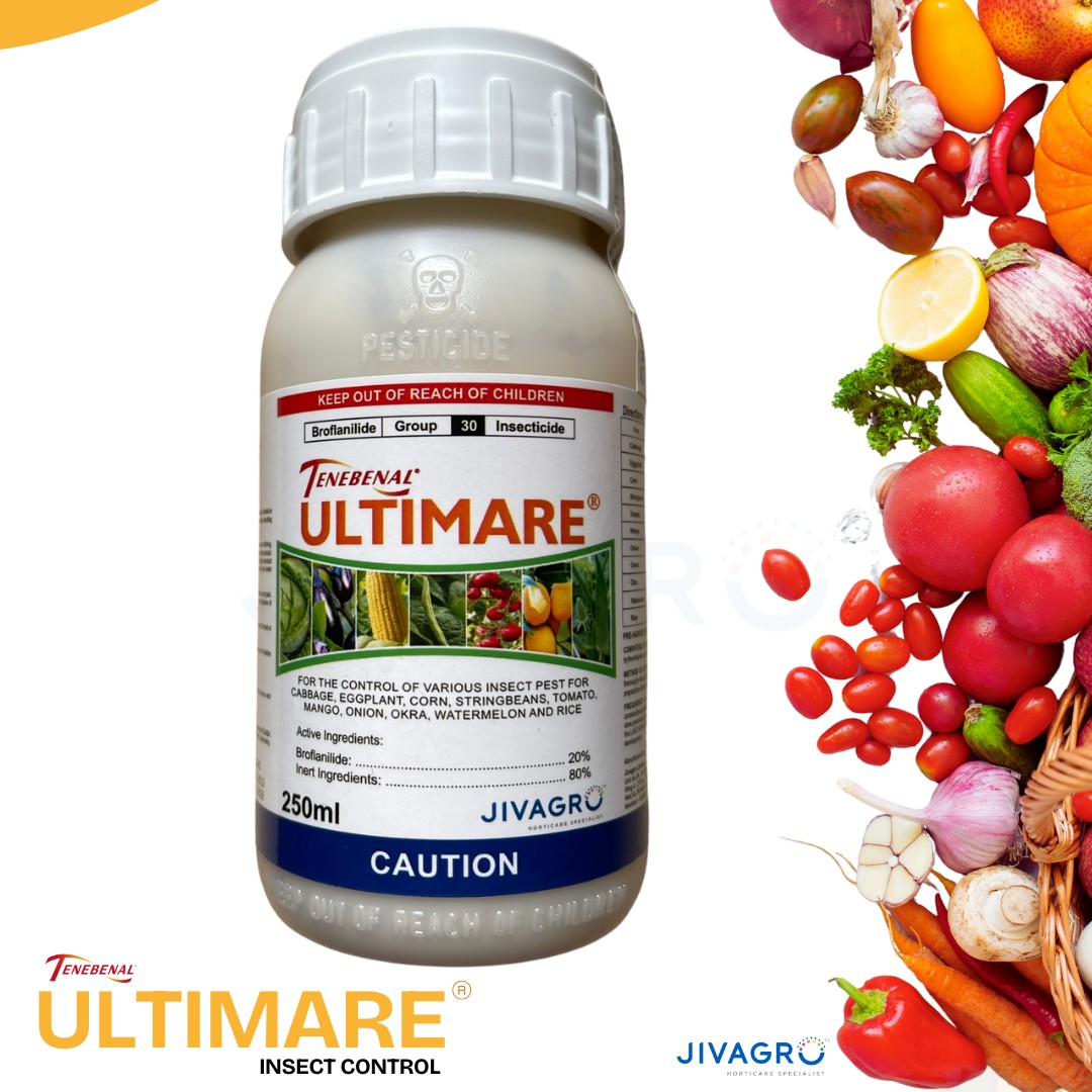 ULTIMARE - Broflanilide Insect Control | Lazada PH