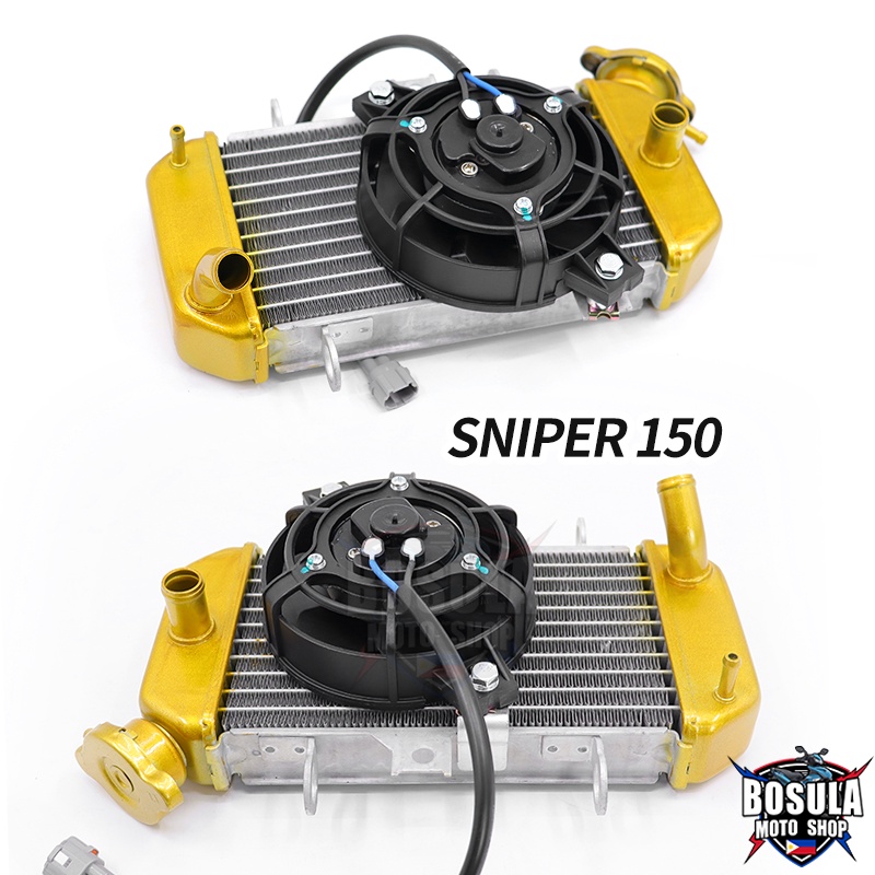 ！direct deal！ radiator cooling water tank Motorcycle water tank ...