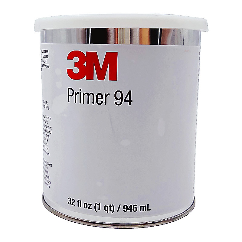 3M 94 Primer Adhesive Surface Treatment Agent 4297 Foam Tape Double ...