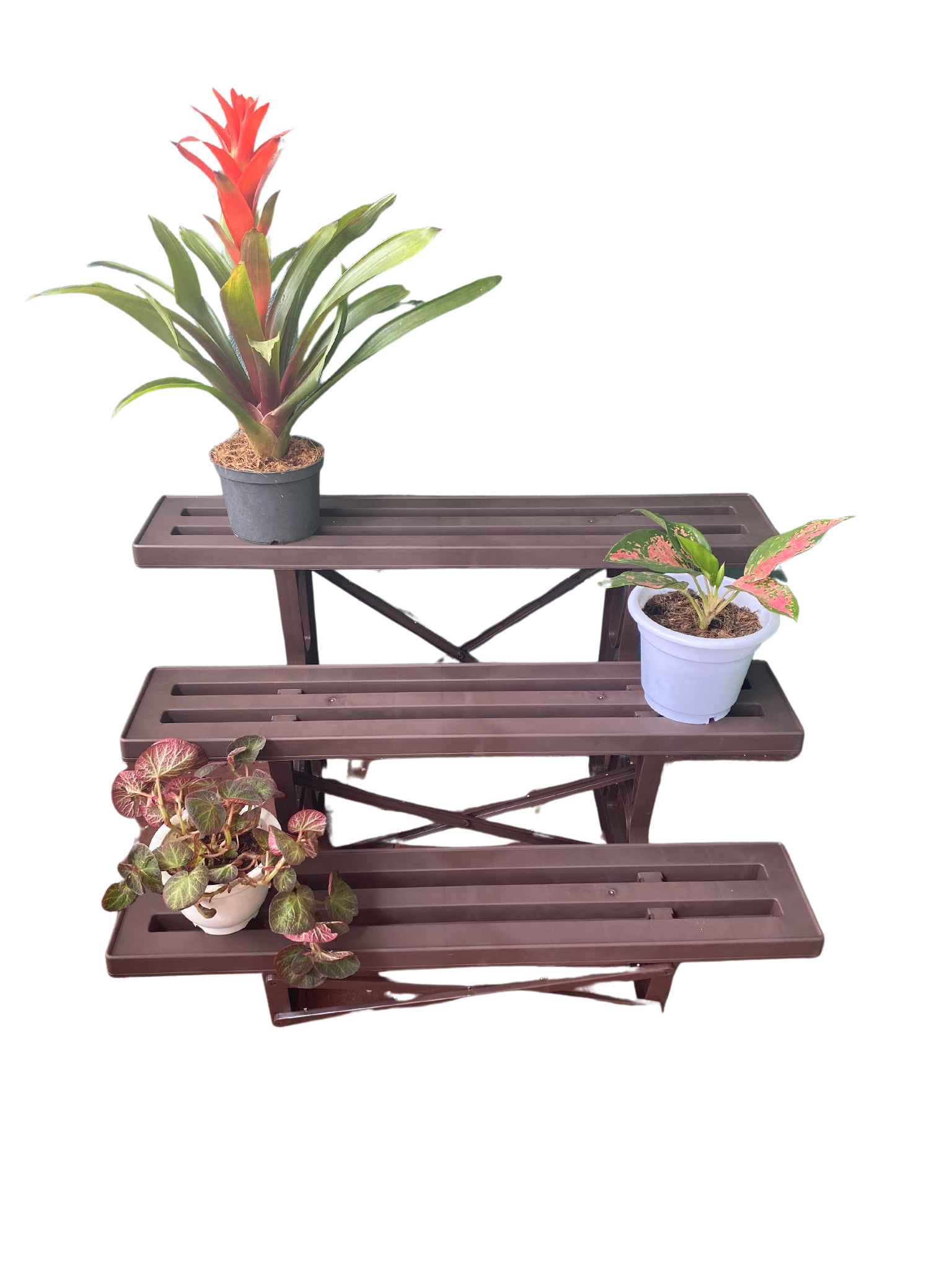 PLANTERS PLASTIC OUTDOOR GARDEN RACK 90CM MADE IN JAPAN | Lazada PH