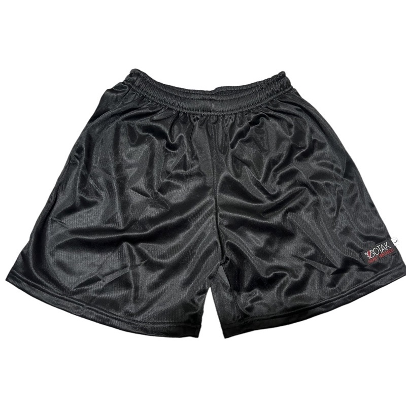 Botak Short For Trainings and Exercises | Lazada PH