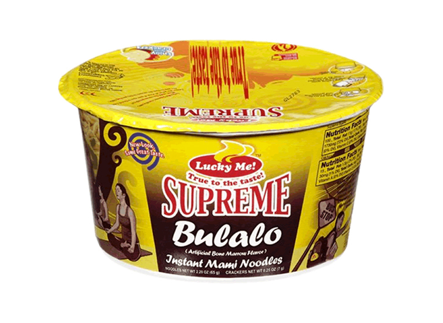 Lucky Me Supreme Bulalo 72g Buy 1 Take 1 Lazada PH lucky-me-supreme-bulalo-72g-buy-1-take-1-lazada-ph
