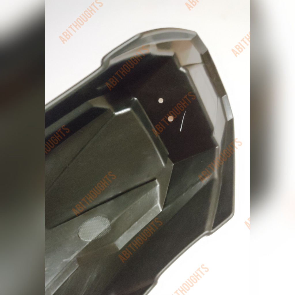 Honda Click Full Tire Hugger OP | Lazada PH