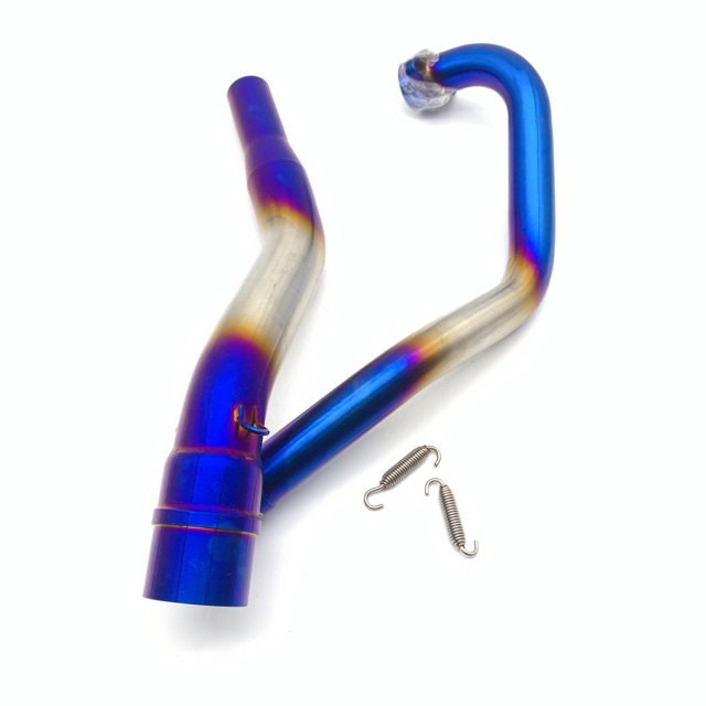 🇹🇭Titanium Elbow pipe sniper 135/150 | Lazada PH