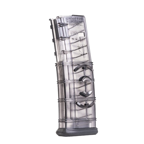 ETS AR15 Magazine, 30 Round, Smoke with Coupler | Lazada PH