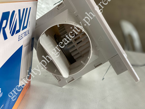 Firefly Duct Fan 8 Inches | Lazada PH