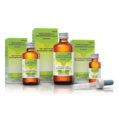 Disudrin Syrup 120ml, 60ml, drops 10ml | Lazada PH