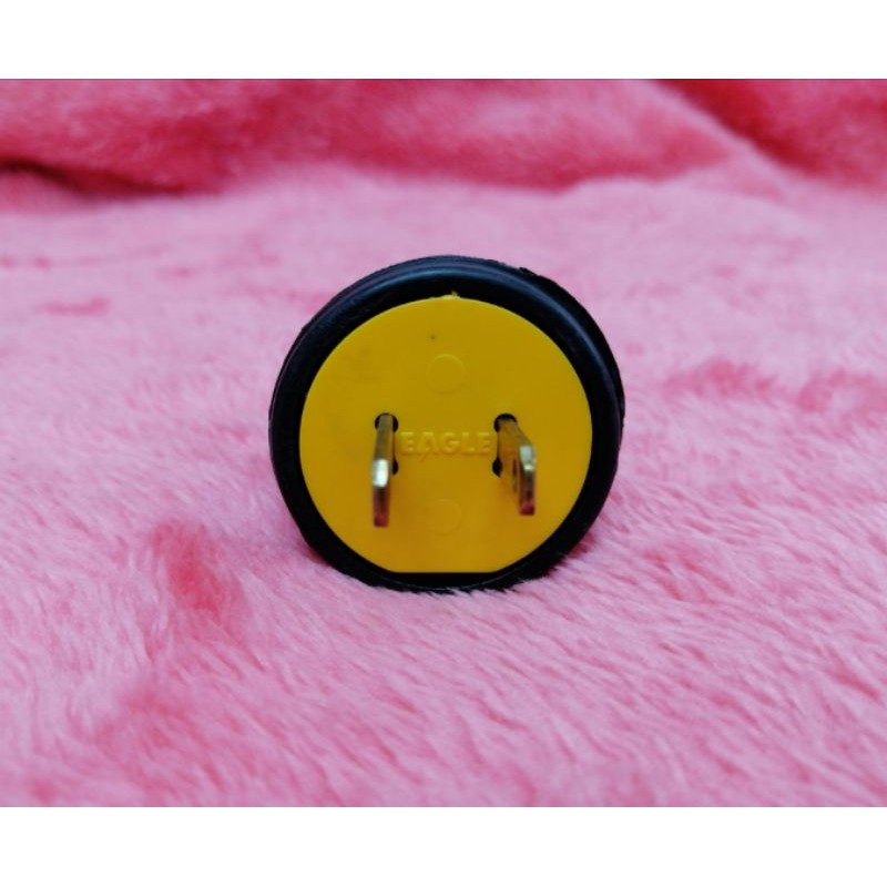 Eagle Heavy Duty Rubber Plug | Lazada PH