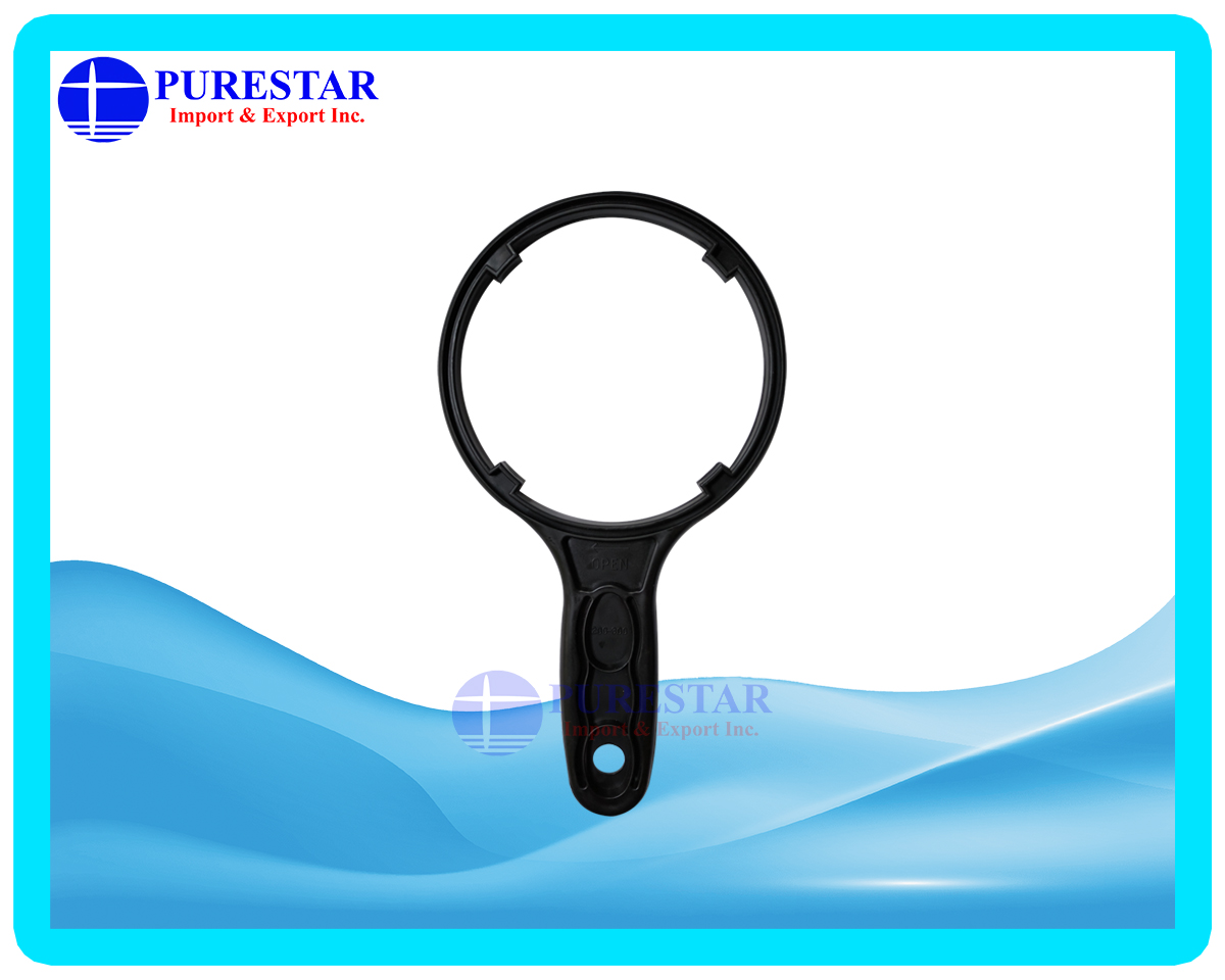 Spanner Wrench for Filter Housing 10" Slim / 20" Slim / 10" BB / 20" BB ...