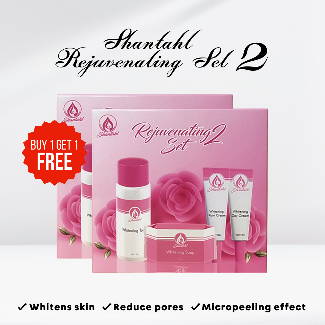 BUY 1 TAKE 1 Original Shantahl Rejuvenating set 2.0 | Shantahl Rejuv ...