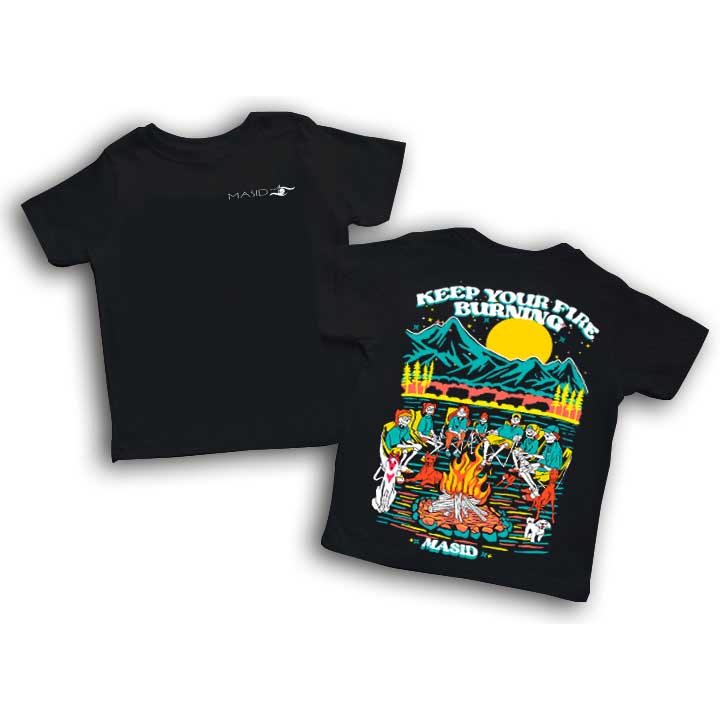 MASID BY Geo ong V7 CLOTHING FOR KIDS PALAWAN BOYS Tshirt | Lazada PH