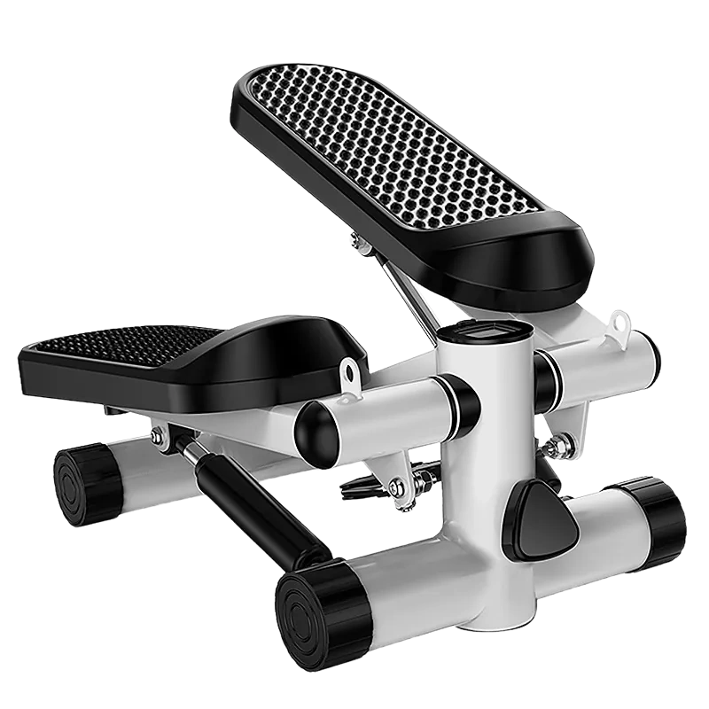 Mini Rope Stepper Home Fitness Equipment Silent And Easy Store Pedal ...