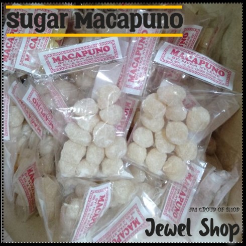 JM FG-0006 | Trending Macapuno Sugar | Trending Milky Macapuno ...