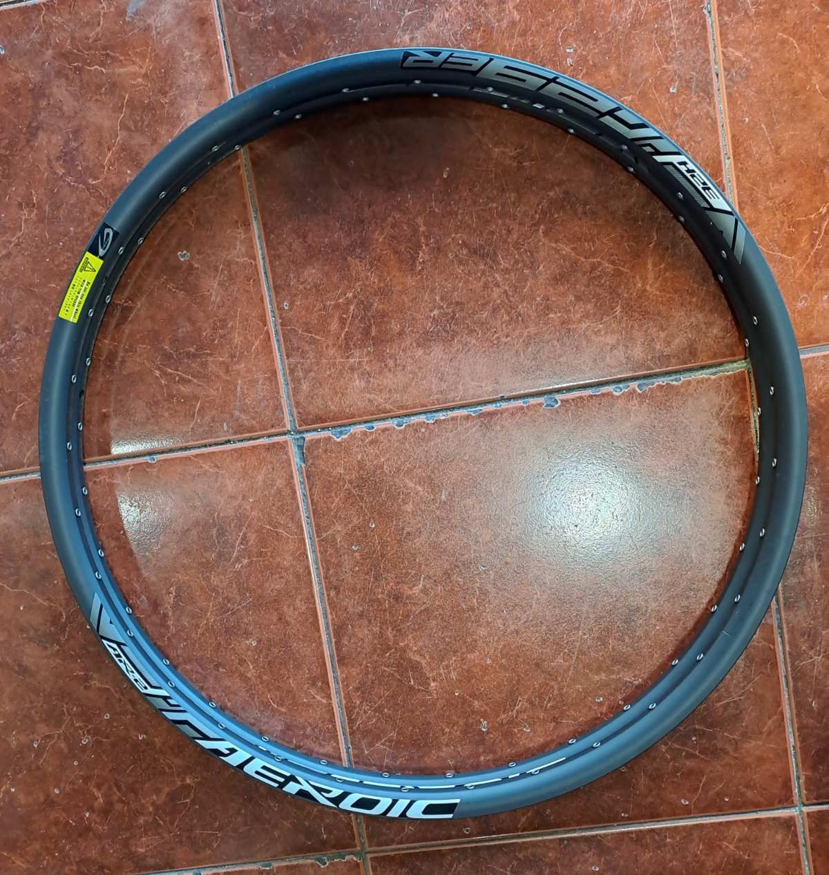 AEROIC AR-2 RIM (PAIR) | Lazada PH