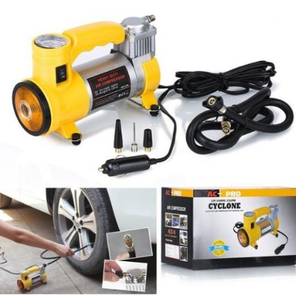 AC Pro Cyclone Flashlight | Lazada PH