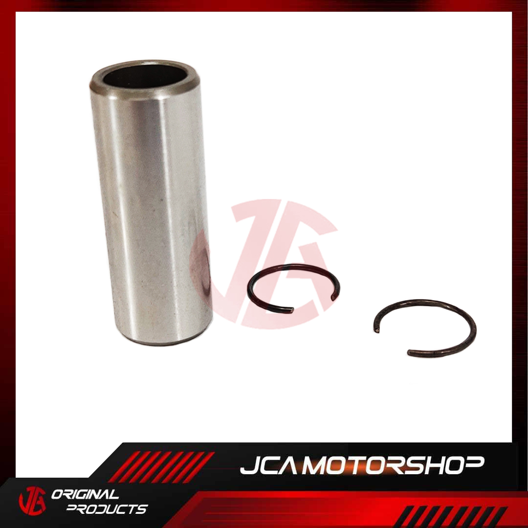 ORIGINAL YAMAHA PISTON PIN & CLIP FOR MIO SPORTY | Lazada PH