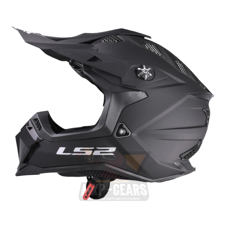 LS2 SUBVERTER EVO MX700 HELMET | Lazada PH