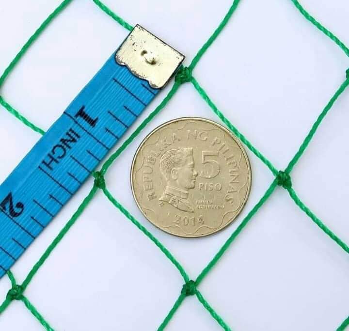 50 meters -1.2 inch hole x7ft height -Chicken Net/ Range Net/Poultry ...