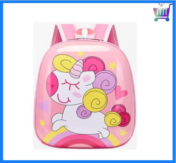 new cartoon character backpack for kids good for kindergarten | Lazada PH