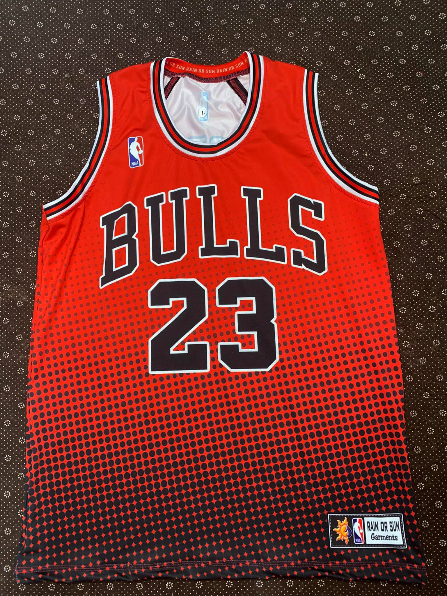 chcago 30 jersey red basketball jersey free customize of name and ...