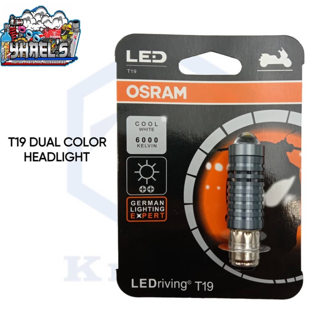 osram headlight for t19 socket super bright | Lazada PH