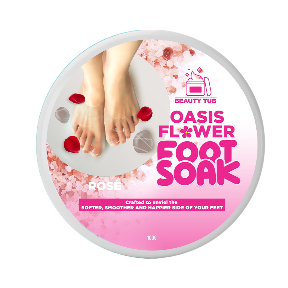 ️ ️100% ORIGINAL FOOT SOAK 100G Foot Corn solution mabisang gamot sa ...