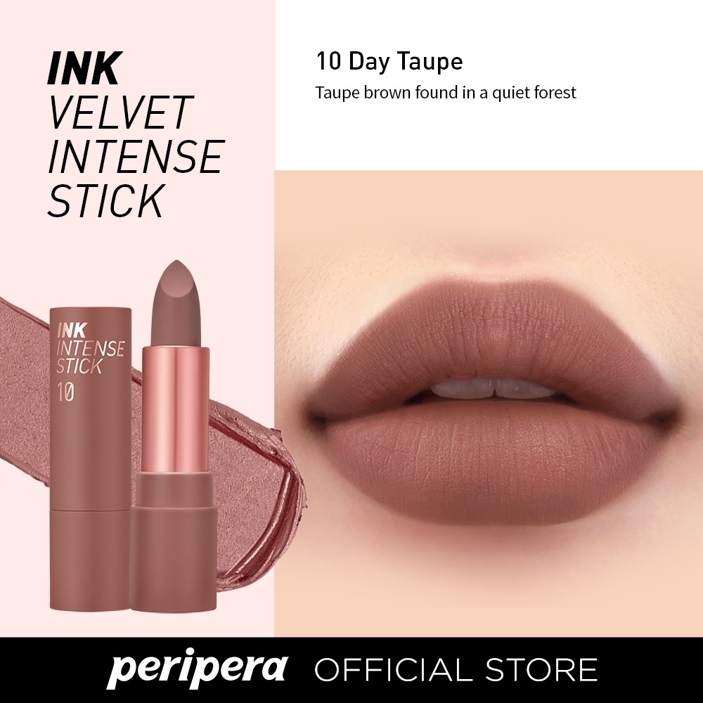Peripera Ink Velvet Intense Stick 3.7g | Lazada PH