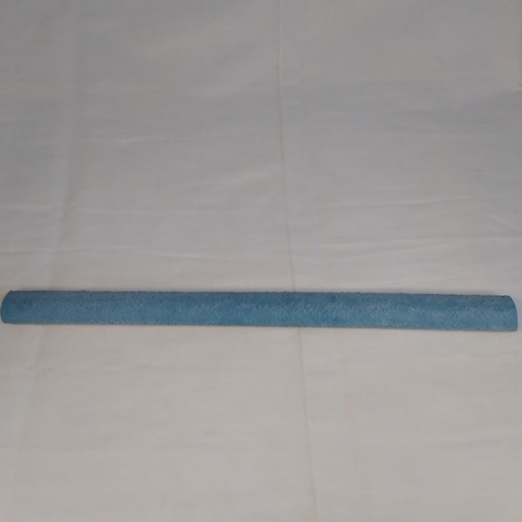 Rubber Grip (blue) For Billiard Cue Stick Hand Grip / panlagay sa hand ...