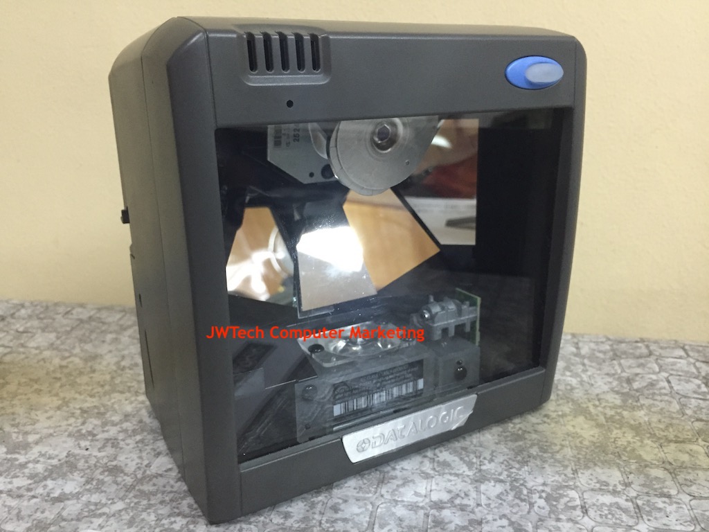 Datalogic 2200VS Magellan Vertical Barcode Scanner USB | Lazada PH