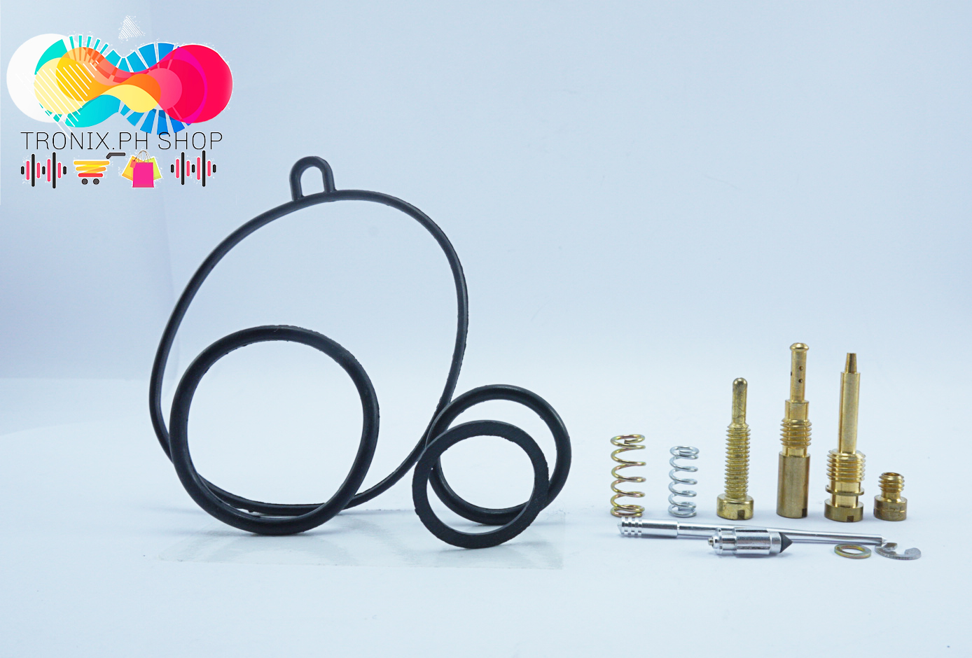 Wave 100r Repair Kit | Lazada PH