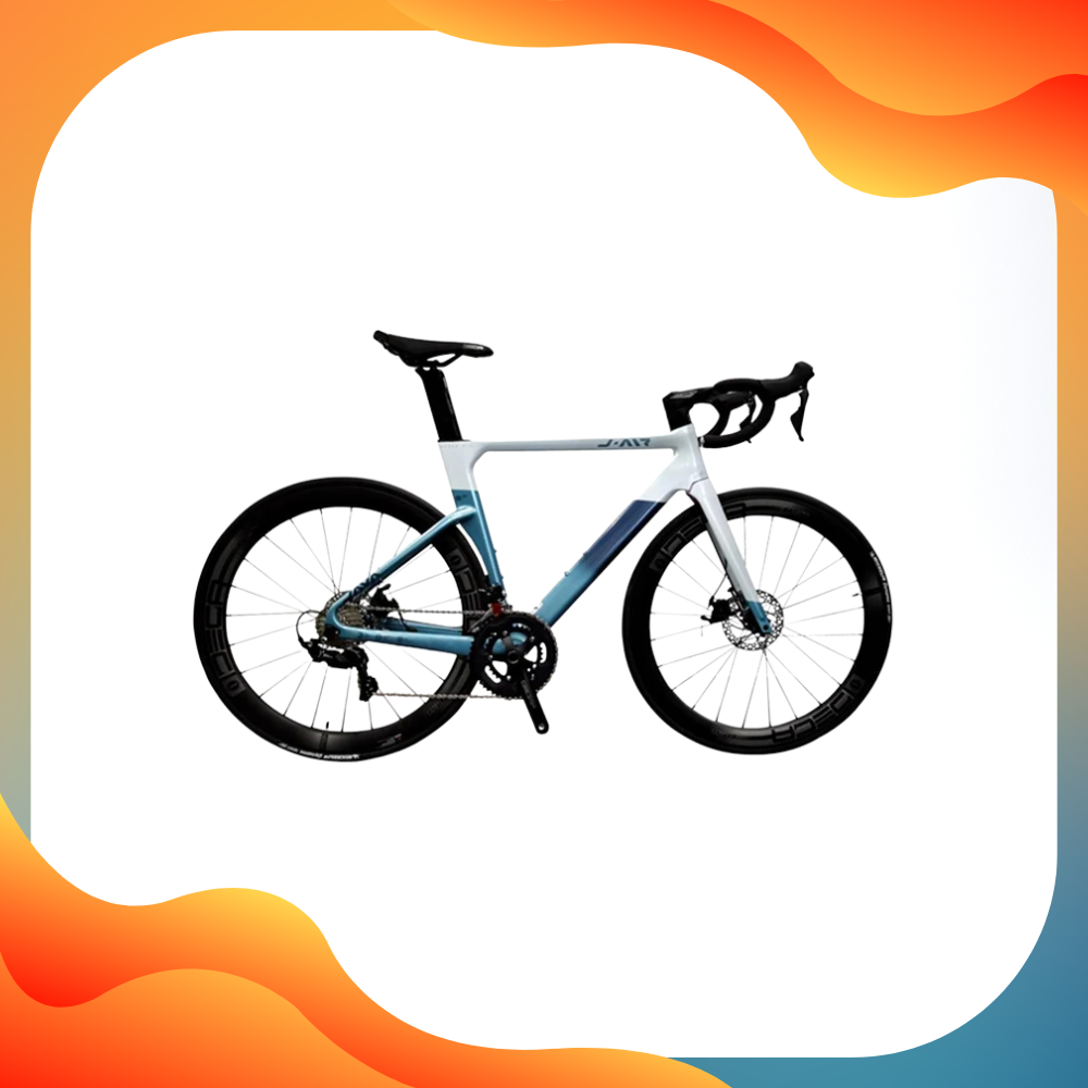 Java Fuoco Carbon Road Bike | Lazada PH