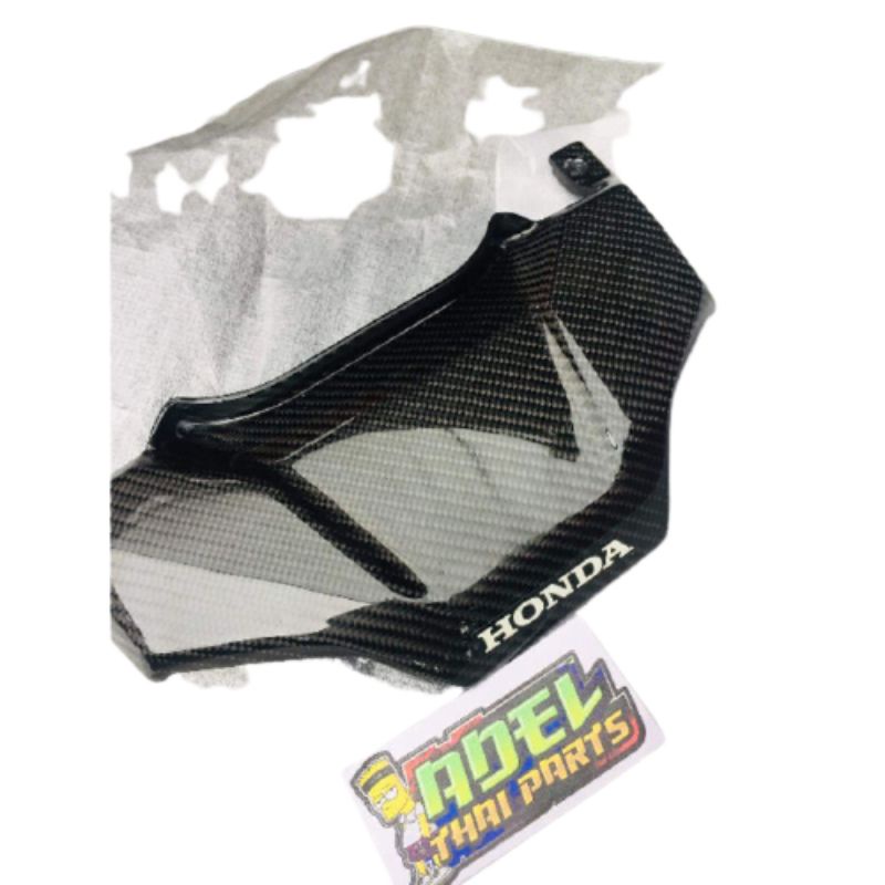 【factory outlet】 Tail Light Cover Original Carbon | Lazada PH