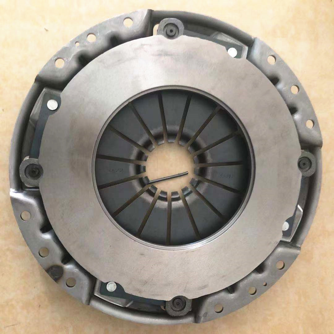Isuzu Clutch Pressure Plate 4HF1 Clutch Pressure Plate 8-97031-757-1 ...