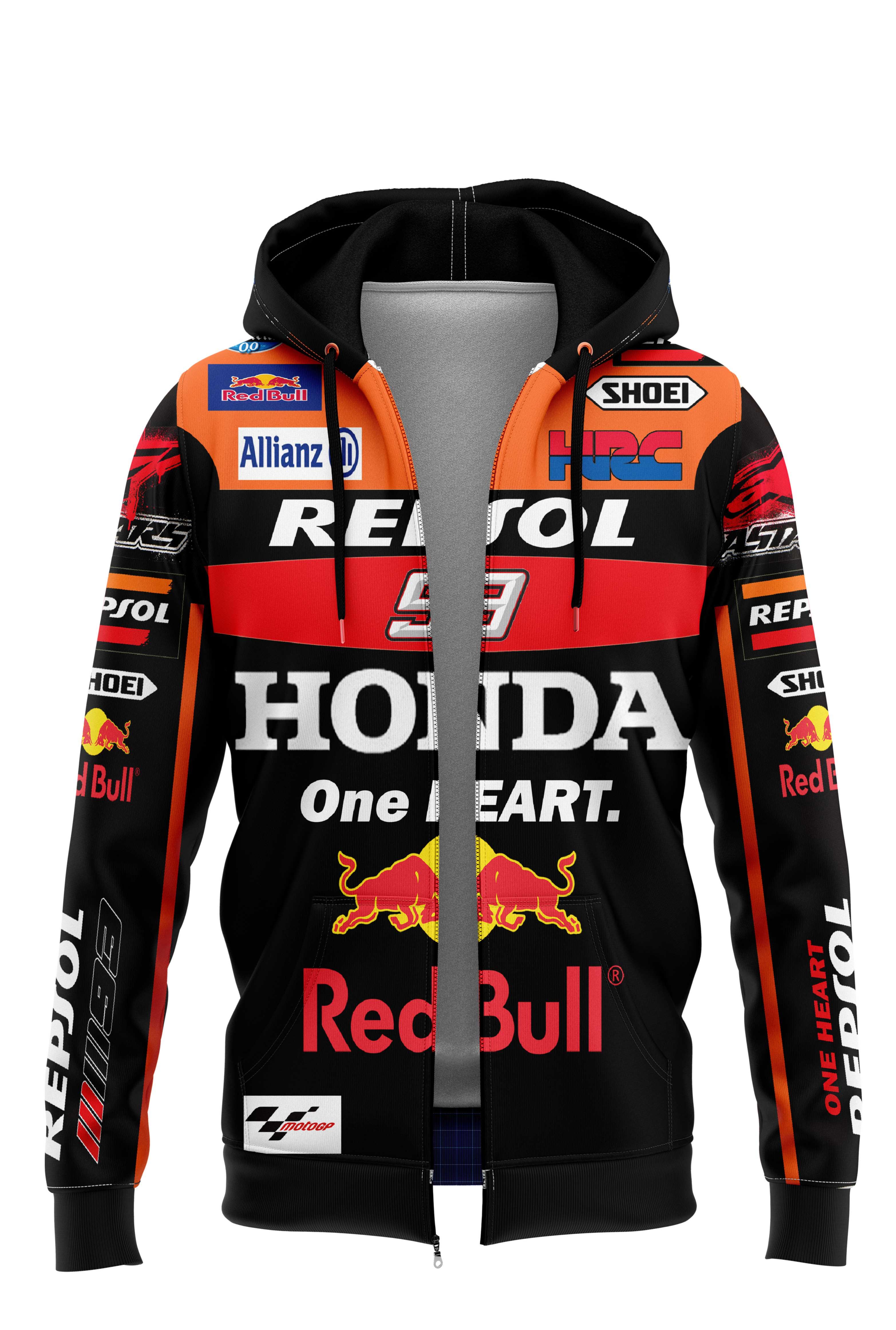REPSOL JACKET HIGH QUALITY | Lazada PH