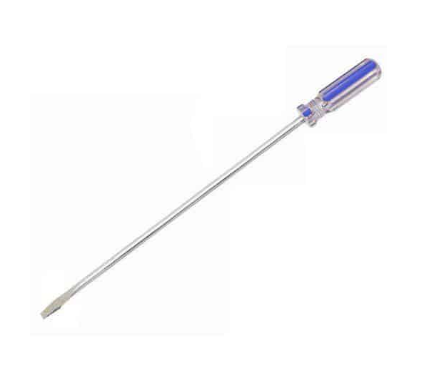 Achie&Alex# Tamper Proof Screwdriver Security Torx Driver 6 8inch ...