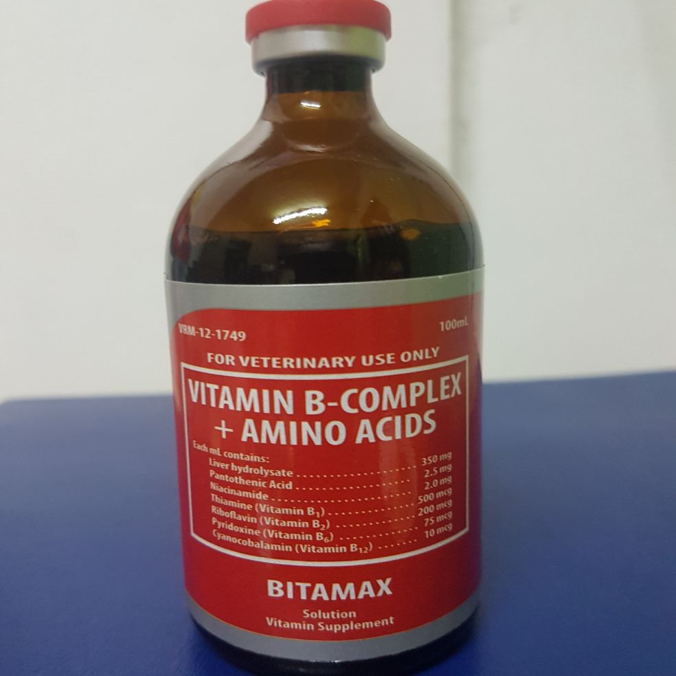 BITAMAX 100ml By excellence | Lazada PH