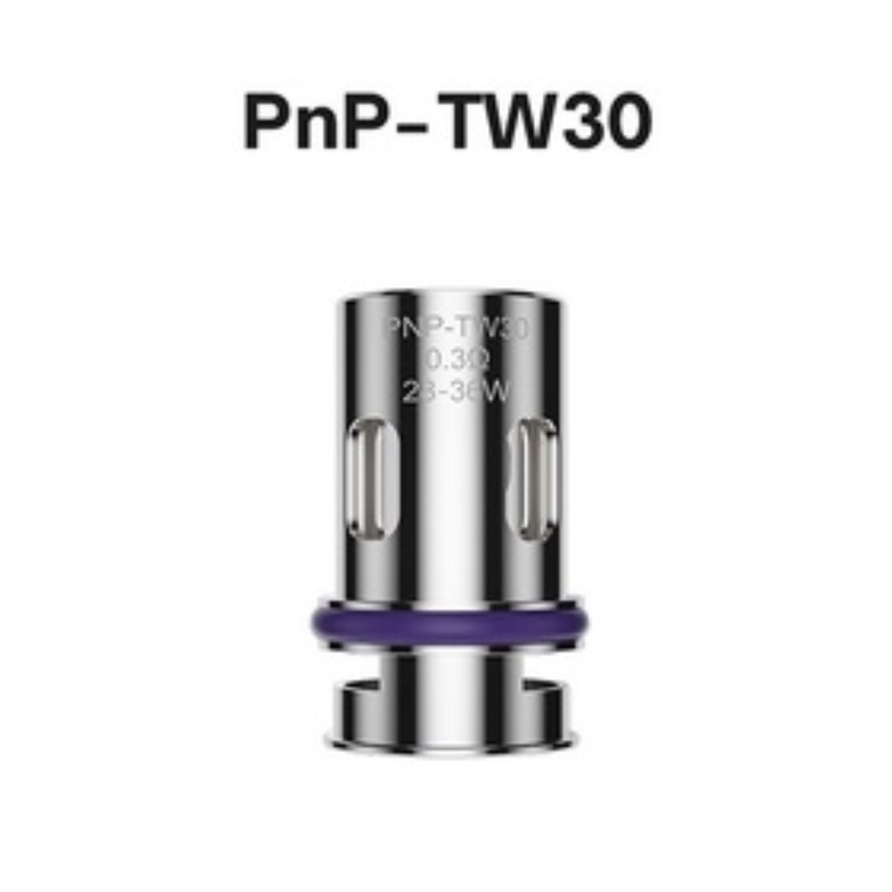 VAPE VOOPOO PnP Coil/OCC for Drag S X Baby Trio Find VINCI R X Pnp Pod ...