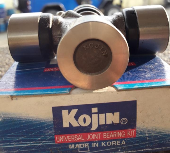 491404A500/GUK-12 / KOJIN / CROSS JOINT ASSY-UNIVERSAL FOR HYUNDAI ...