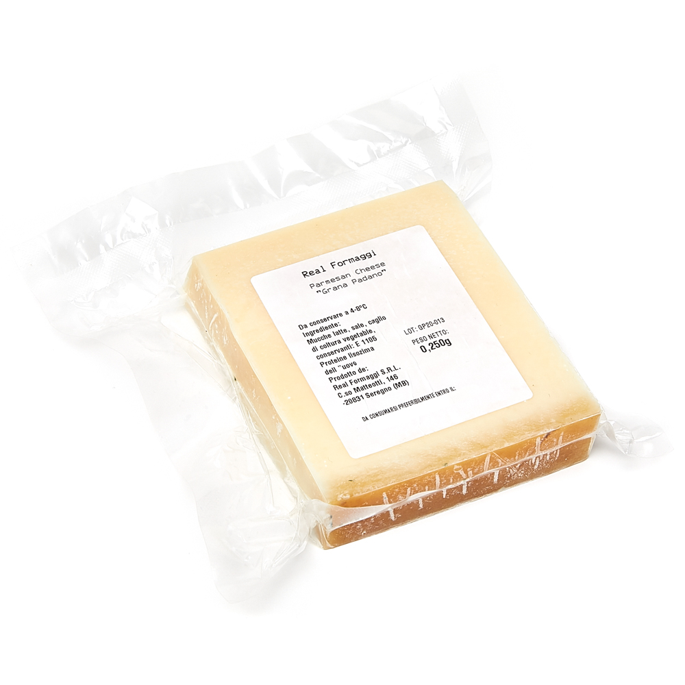 Grana Padano Parmesan Cheese 250g | Lazada PH