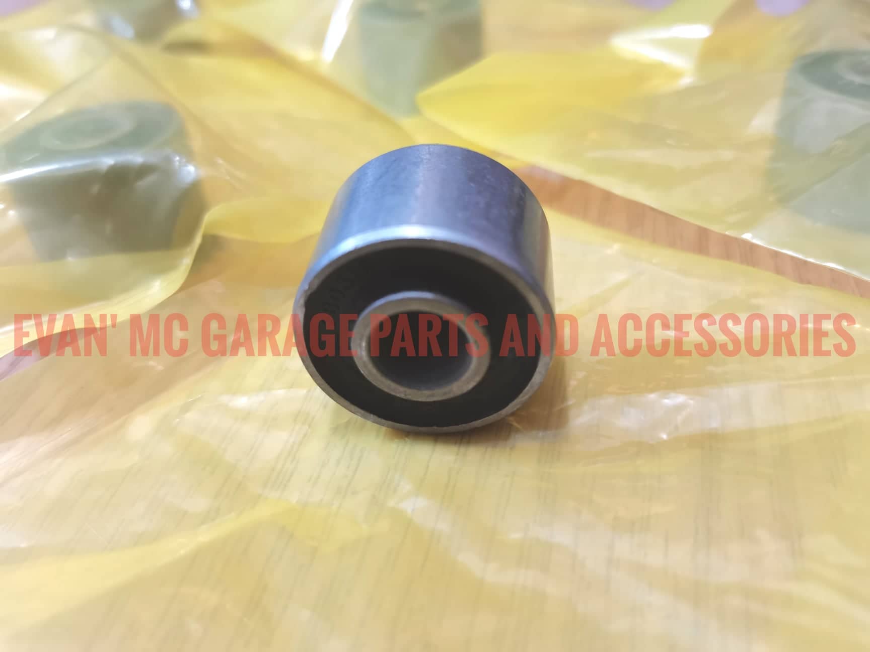 Solid Quality Honda Bush, Engine Hanger Rubber - Click Beat Fi/Carb ...