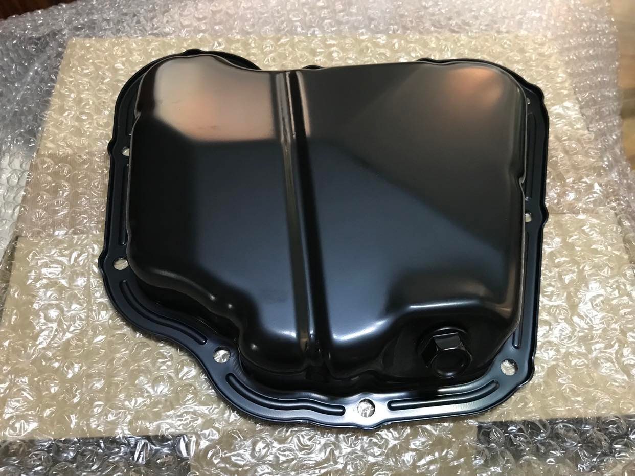 oil pan mitsubishi 4g92 dohc mivec 2gen 4g93 dohc turbo 2gen pizza gsr ...