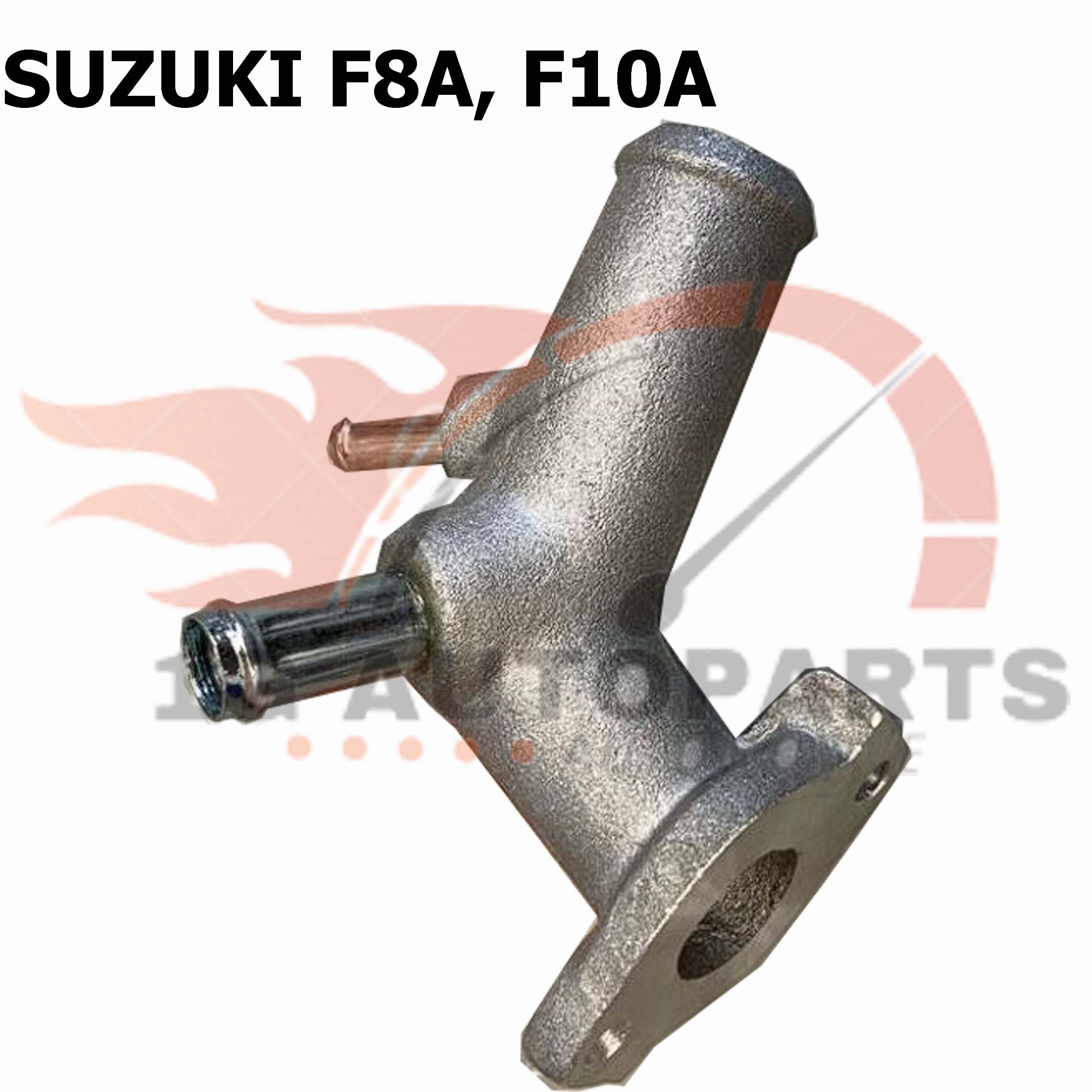 WATER INLET for SUZUKI F8A, F10A | Lazada PH