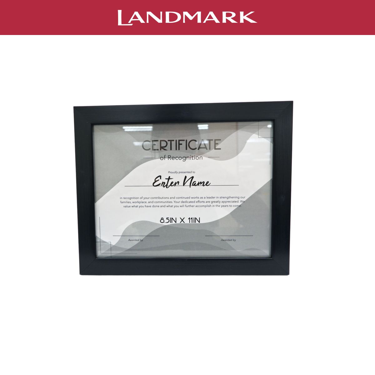 Landmark Photo Frames | Lazada PH