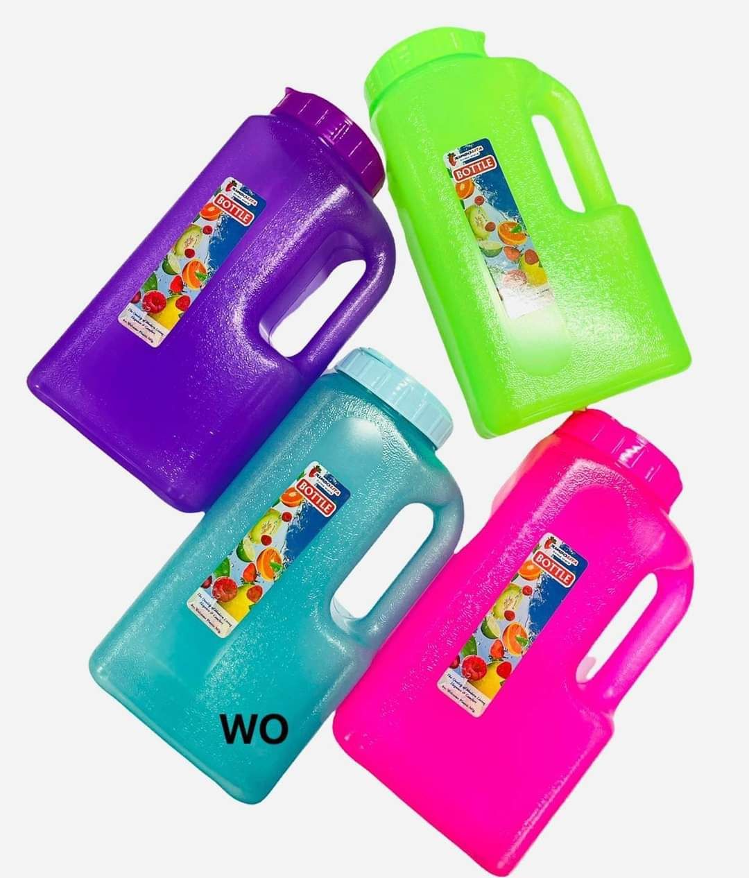 Good Quality 2.5 Liter Water Jug (Random Color) | Lazada PH