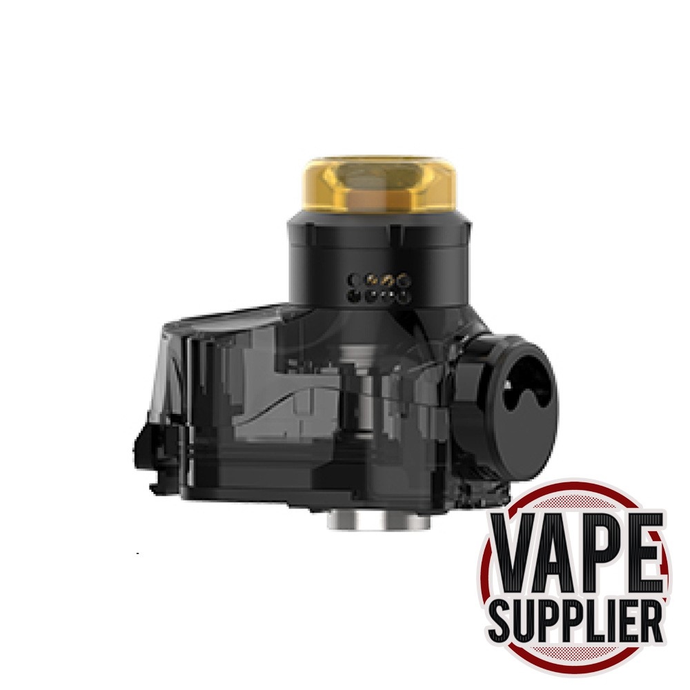 【COD】 LEGIT/AUTHENTIC geekvape aegis boost plus rdta 4ml | Lazada PH