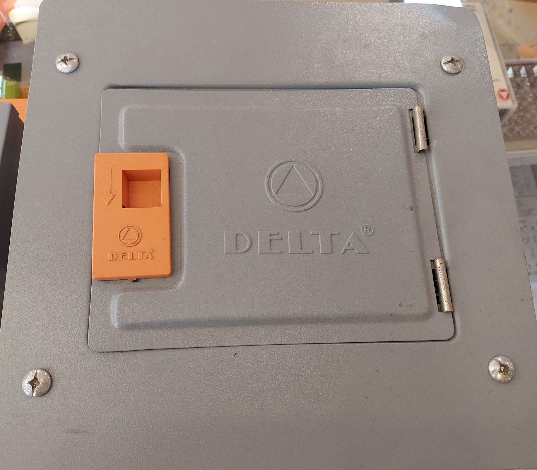 Delta Lighting Panel Box and NEMA Panel Box | Lazada PH