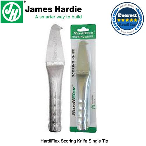HardiFlex Scoring Knife Single Tip | Lazada PH