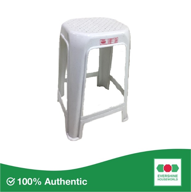 COFTA MONOBLOC JADE HIGH STOOL (sold per piece) | Lazada PH