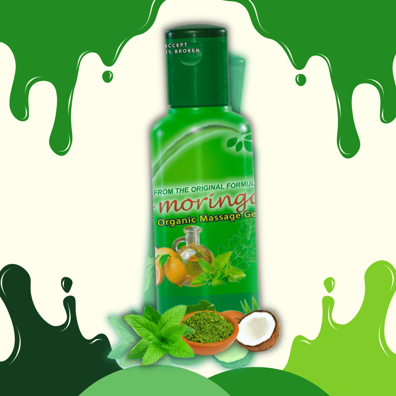 "Instant Relief In Any Pain!" Authentic & Efficient Anti-Diarrheal ...