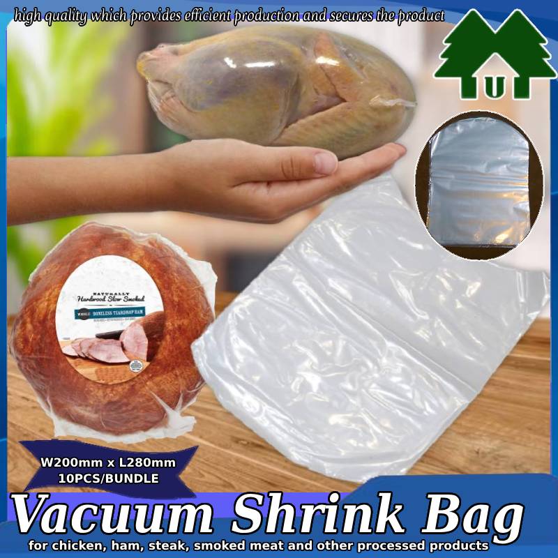 Ham Bag for ham/Ham Paper Bag (10PCS per bundle)ham shrink vacuum ...